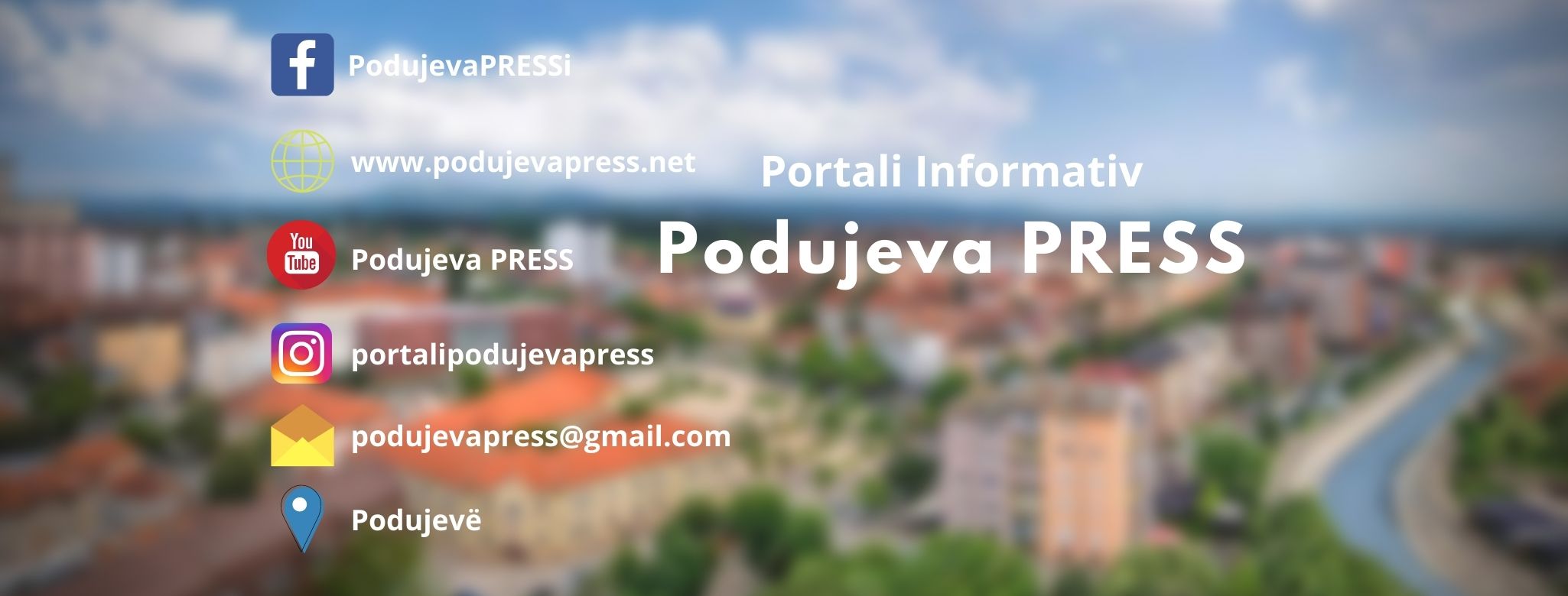 Home - Podujeva PRESS